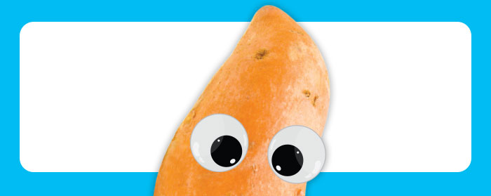 Sam the Yam