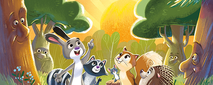 The Great Contest to Stay Awake